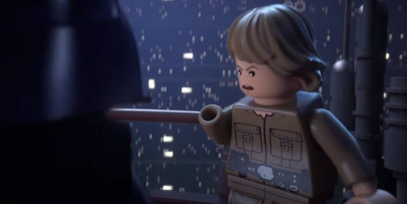 10 Most Exciting Things About LEGO Star Wars: The Skywalker Saga