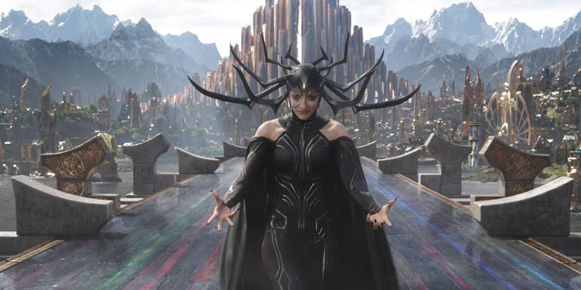Is Hela Dead After Thor: Ragnarok? How She Could Return
