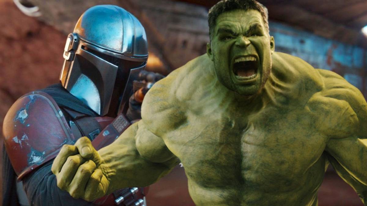 MCU vs Star Wars Debated By Mark Ruffalo & Pedro Pascal