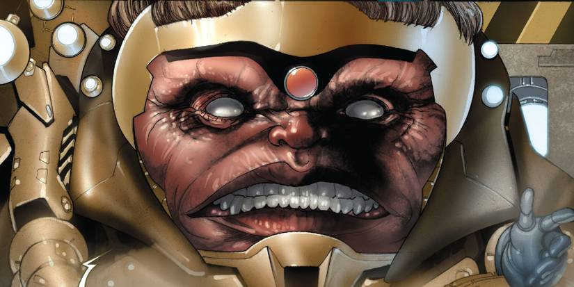 10 Strongest Alternate Versions Of MODOK