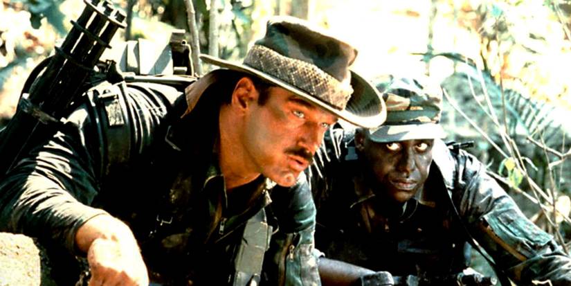 The 15 Most Badass Quotes From Predator