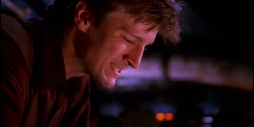 Firefly: Why Characters Speak Chinese (Without Subtitles)