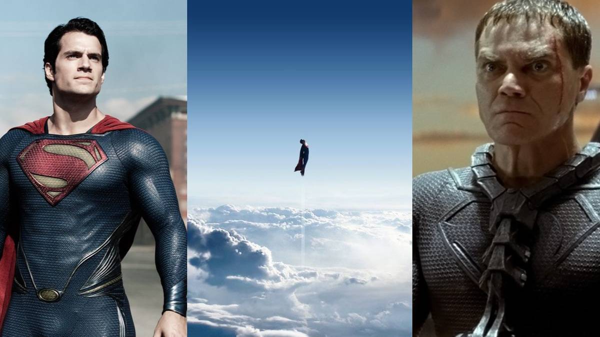 Man Of Steel: 10 Reasons It's Better Than You Remember