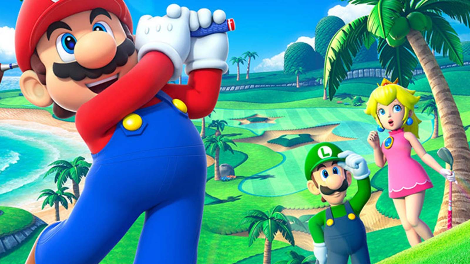 New Mario Sports Game Rumored For Early 2021 Release On Nintendo Switch