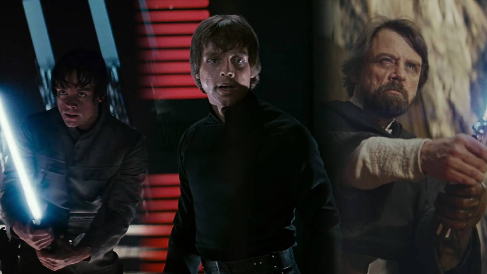 Star Wars: How Powerful Luke Skywalker Really Is In Each Movie