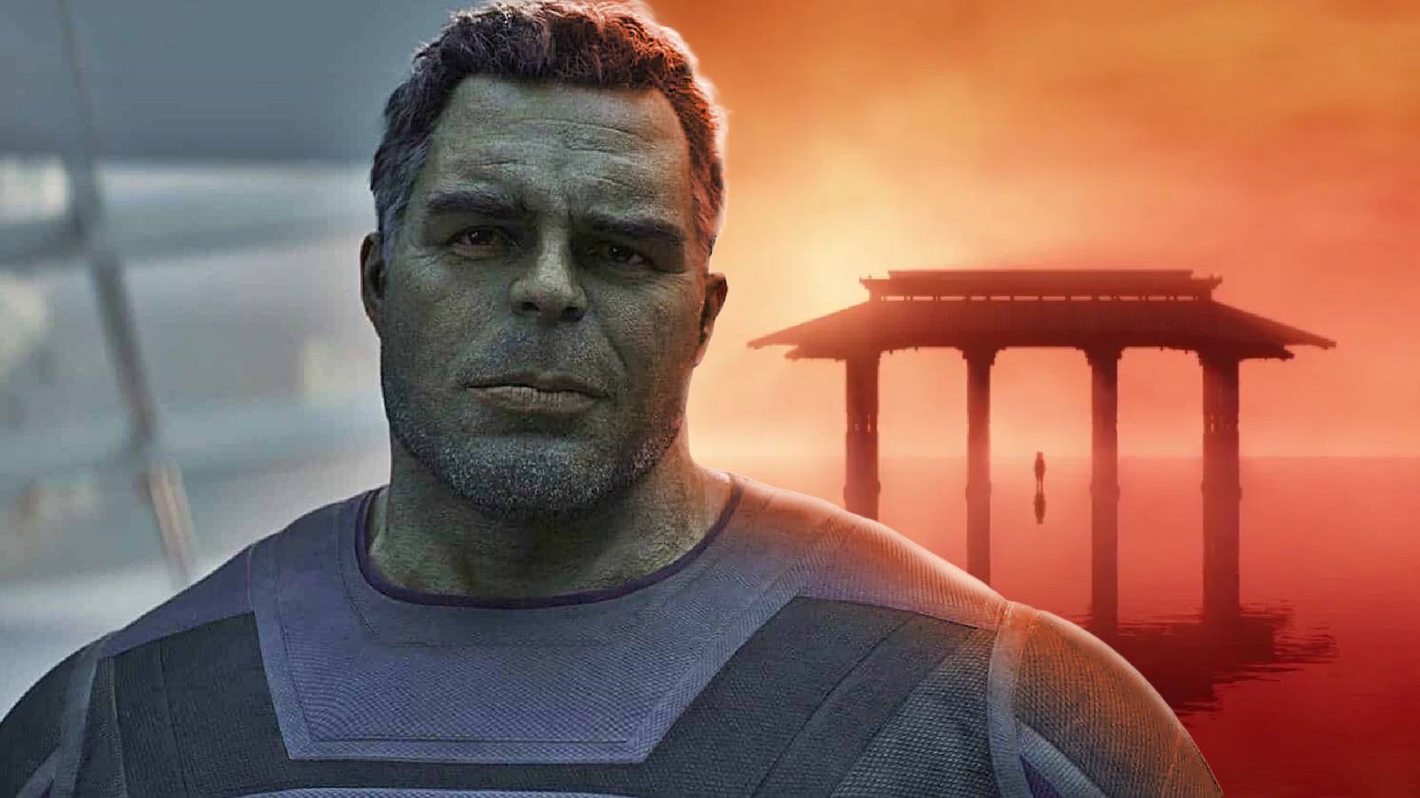 Avengers Endgame: Why Hulk's Soul World Scene Would Have Made No Sense