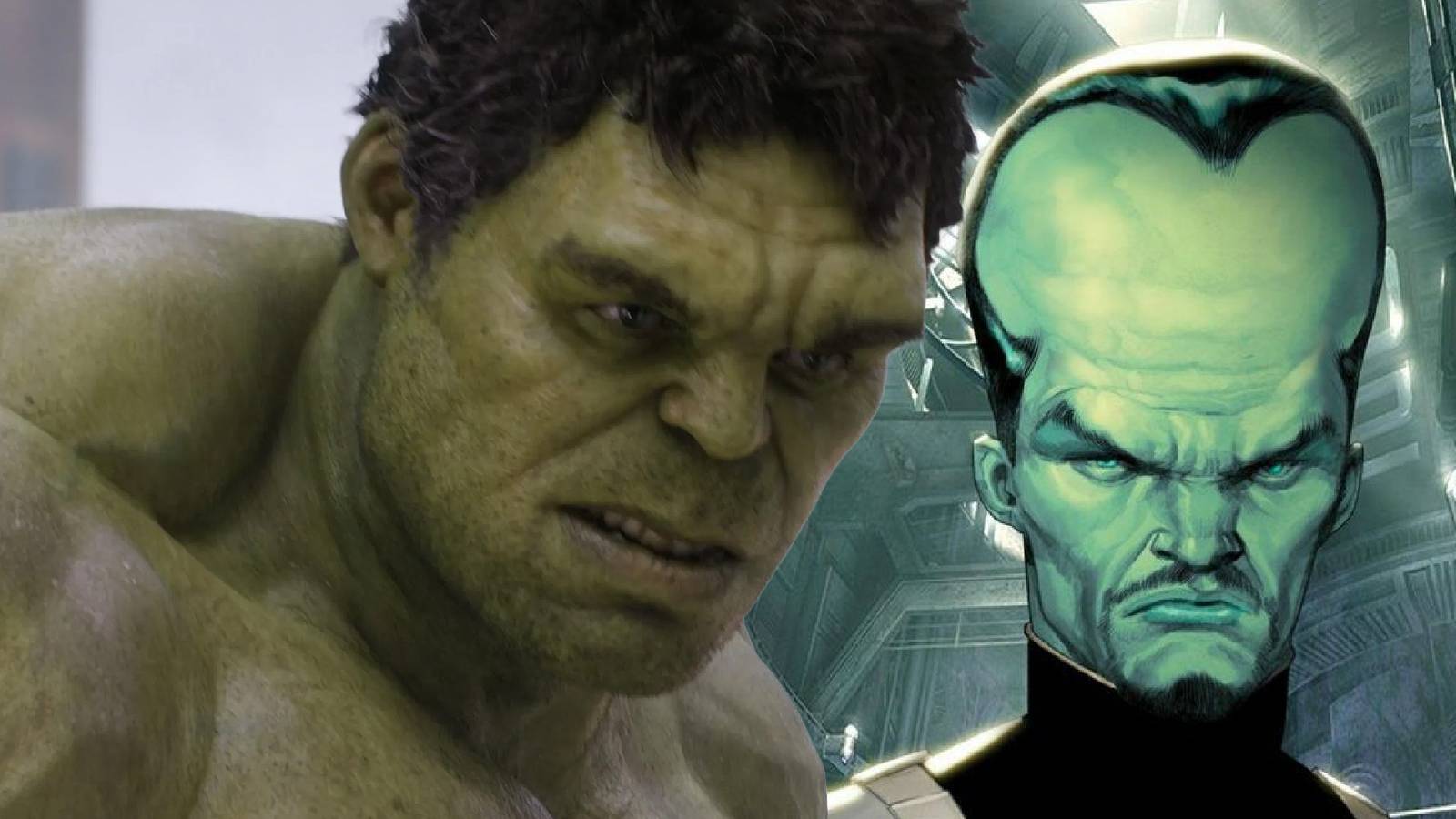 Hulk's Nemesis Explains Why Their Battle Can Never End
