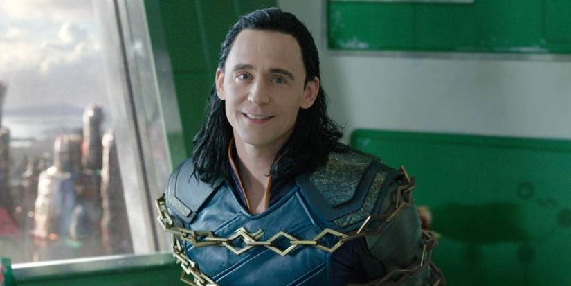 MCU: Loki’s 5 Best Traits (& His 5 Worst Ones)