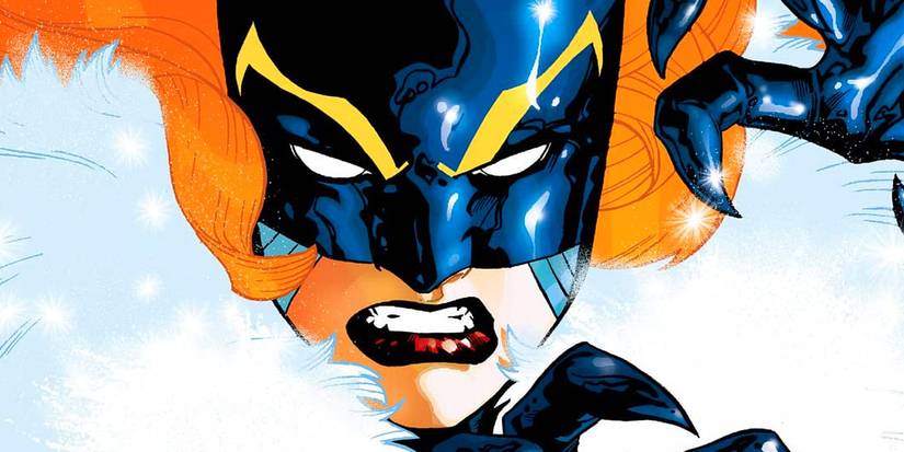 Marvel is Finally Taking an Avenger's Suicide Seriously