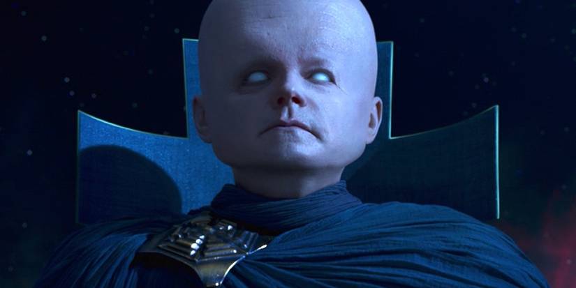 Who is The Watcher? Marvel’s Cosmic Observer and Origins Explained