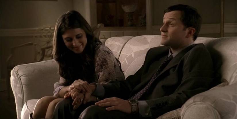 The Sopranos: The 5 Best Couples On The Show (& The 5 Worst)