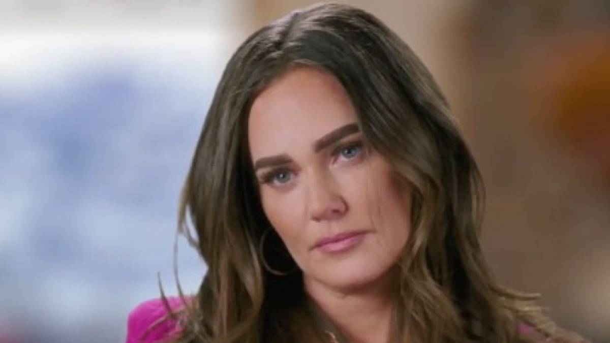 RHOSLC: Meredith Proves That She Didn't Fake Her Father's Memorial