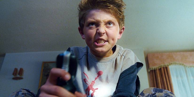 Where Tim Burton's Charlie & The Chocolate Factory 2005 Cast Are Now