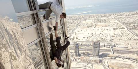 Mission: Impossible - Ghost Protocol Summary, Trailer, Cast, Where to ...