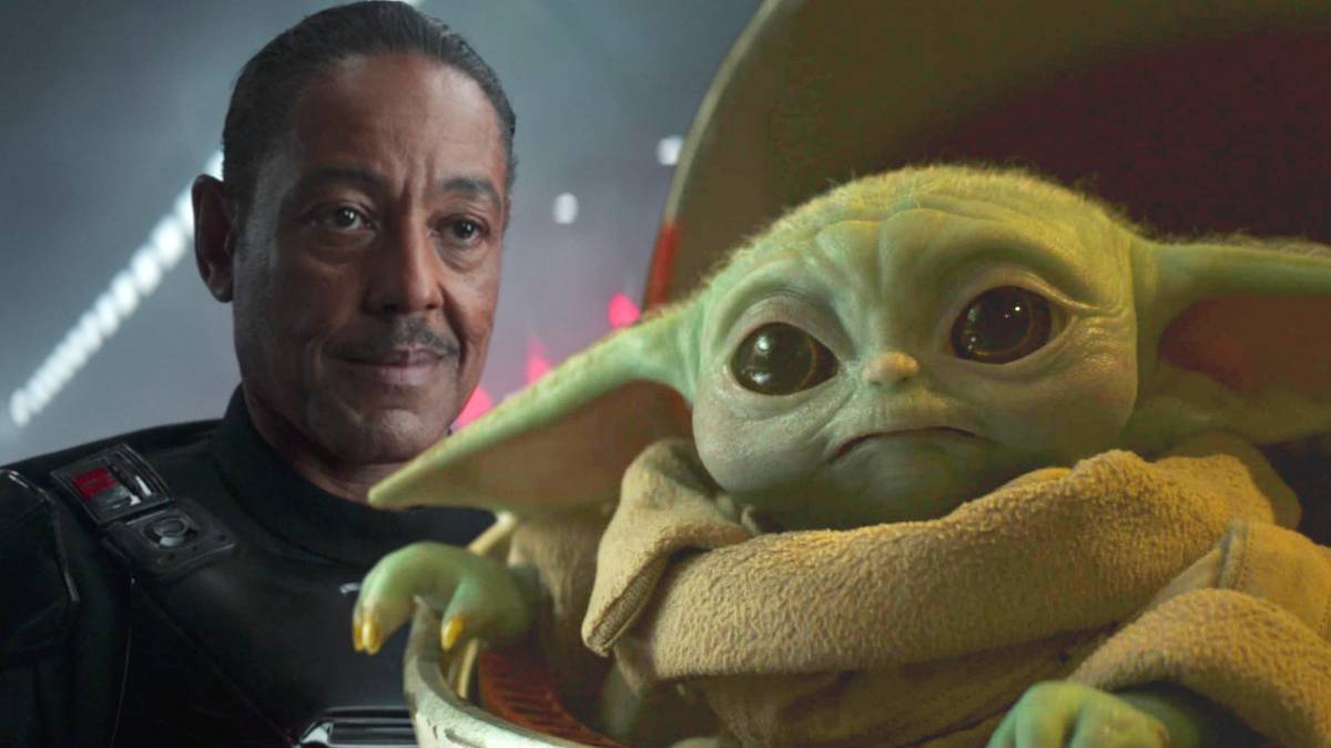 Mandalorian Reveals Why The Empire Wants Baby Yoda: Force Cloning… Or ...