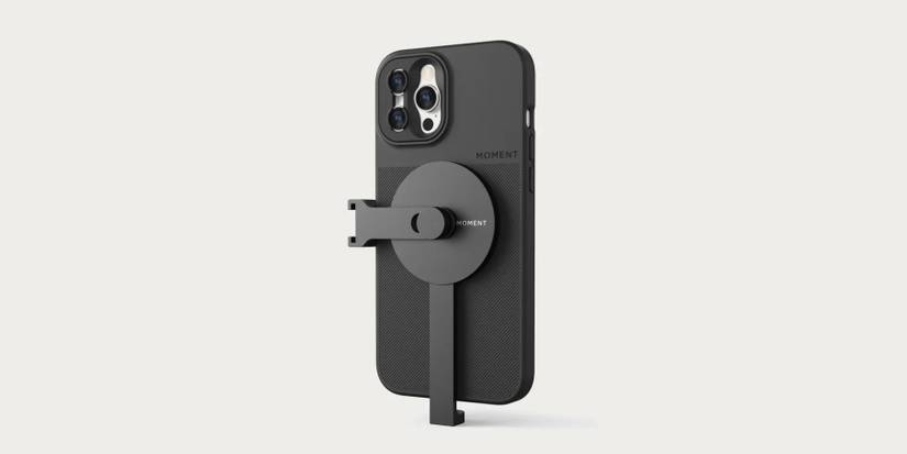 iPhone 12: Moment Launches A Selection Of New MagSafe Mounts & Cases