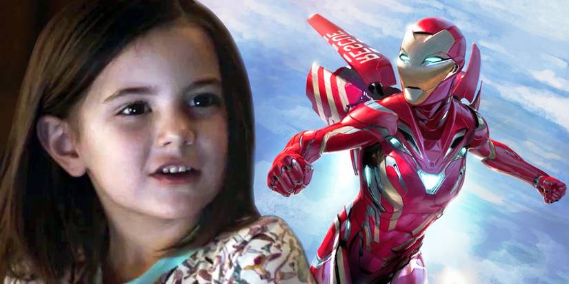5 Iron Man Replacements For MCU Phase 6 Ranked Worst To Best