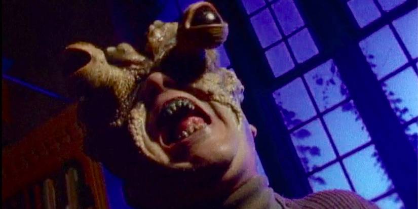 10 Creepy Characters From Goosebumps That Will Still Make Your Skin Crawl