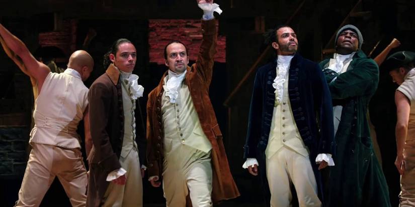 Hamilton: 5 Catchiest Songs (& 5 That Just Don't Compare To The Rest)
