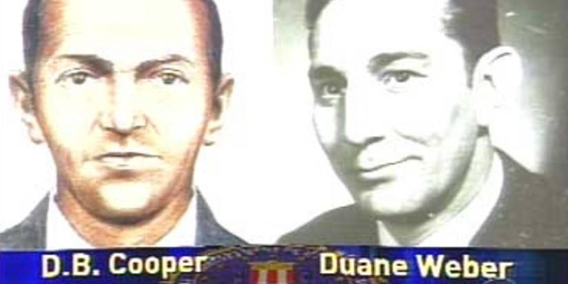 Who Is DB Cooper: What The HBO Documentary Leaves Out About Duane Weber