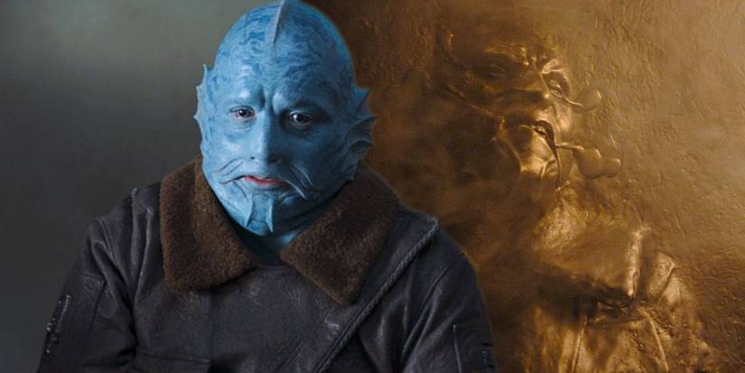 Why Star Wars Is Bringing Back The Mandalorian's Razor Crest, 4 Years ...