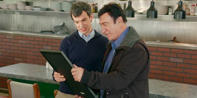 Nathan For You: The 15 Best Episodes, Ranked By IMDb