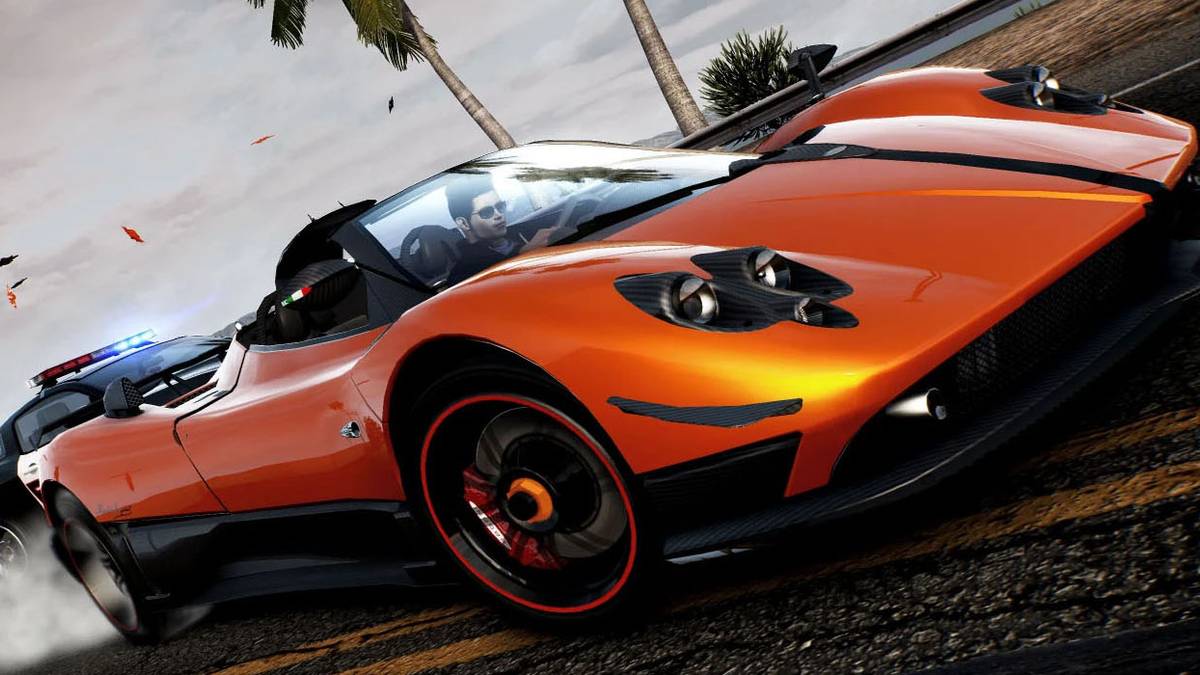 Need For Speed: Hot Pursuit Remastered Review - Still Runs Like A Dream