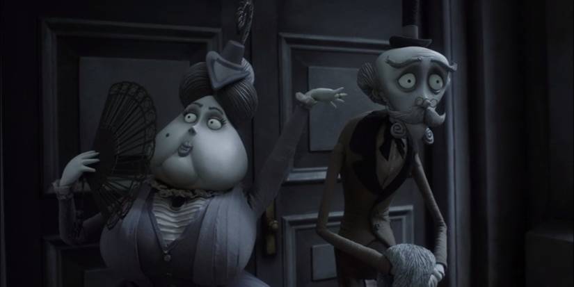corpse bride parents