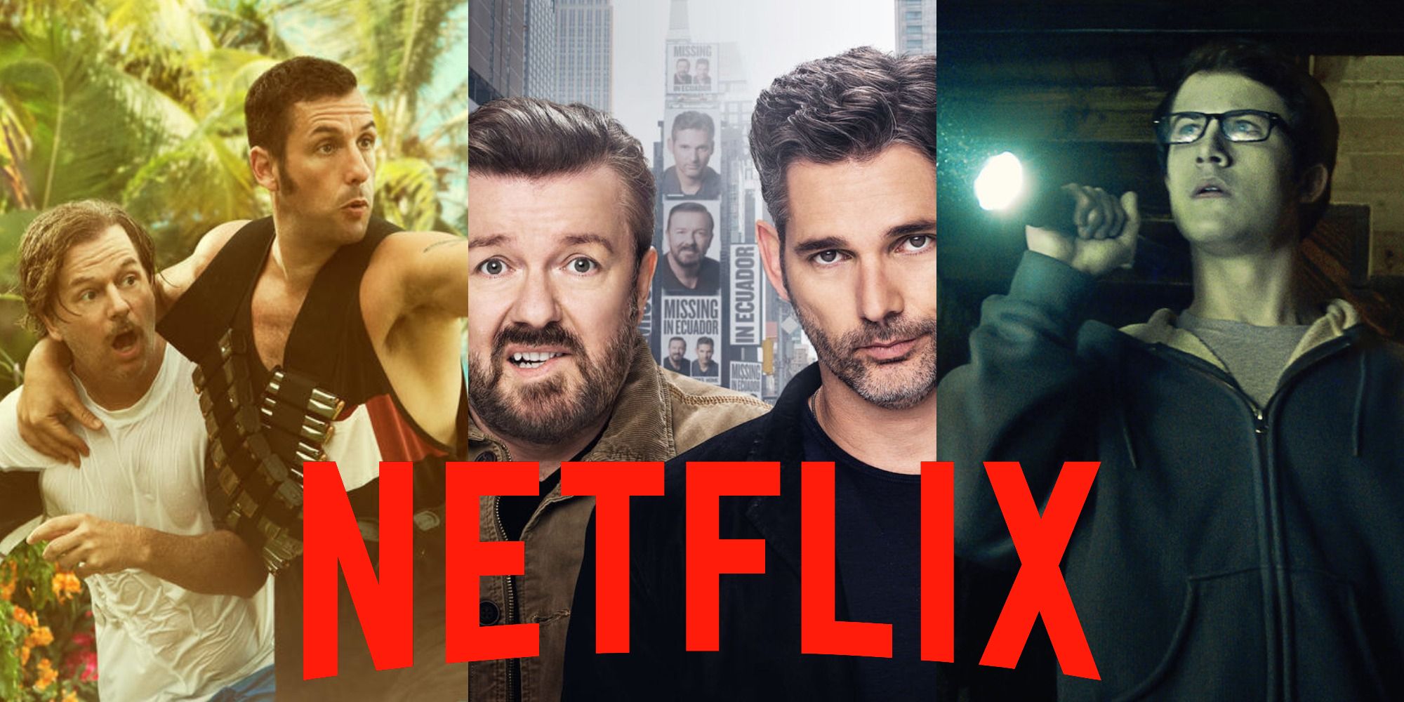 25 Worst Shows On Netflix