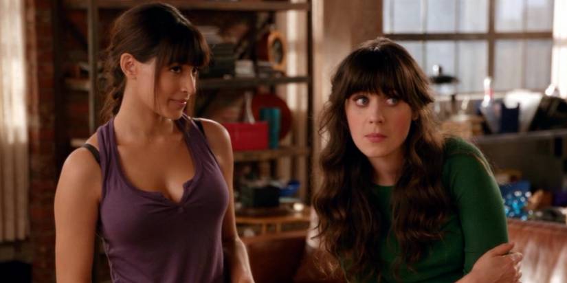 New Girl: 10 Best Episodes To Binge For Schmidt And Cece Fans