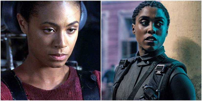 Recasting The Characters Of The Matrix (If It Was Made Today)