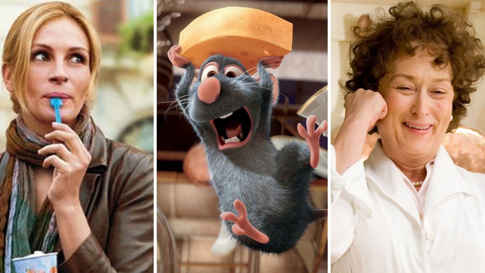 No Reservations And 9 Other Delicious Movies Where Food Is The Star