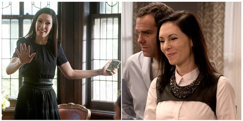 Odd Mom Out: The Main Characters, Ranked By Likability
