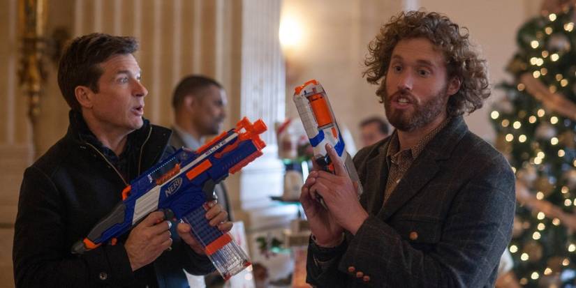 The 20 Highest-Grossing Christmas Movies Of All Time