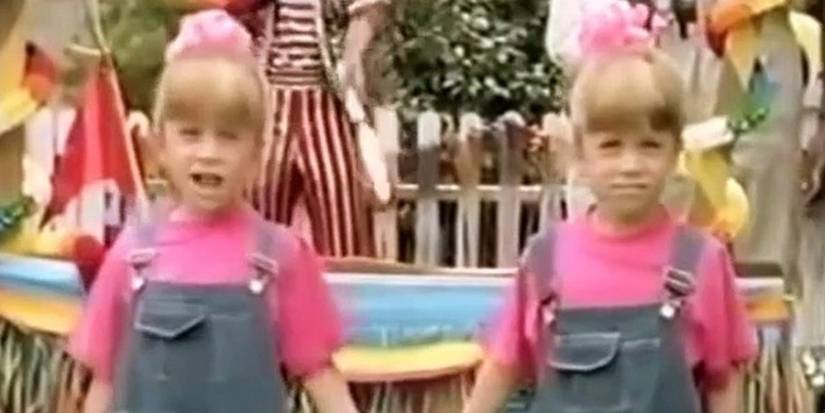 Full House: Every Mary-Kate & Ashley Olsen Movie (In Chronological Order)