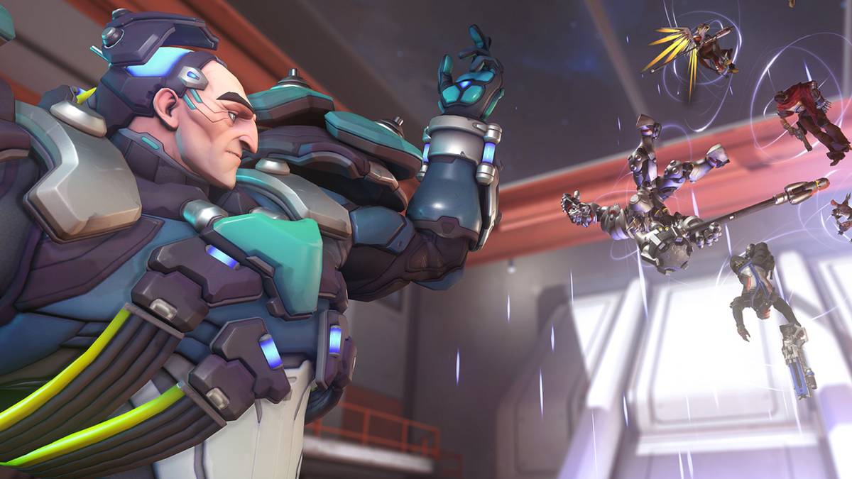 Overwatch Priority Passes Speed Up The Role Queue For Playing Nice