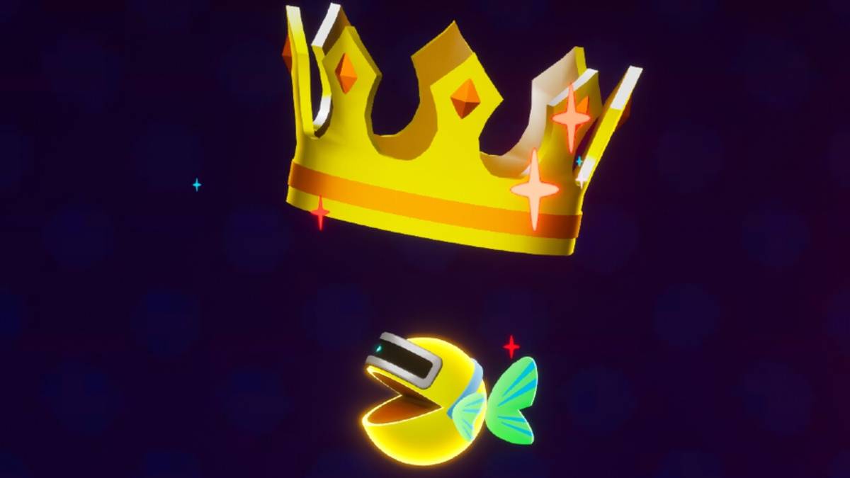 PAC-MAN Mega Tunnel Battle Review