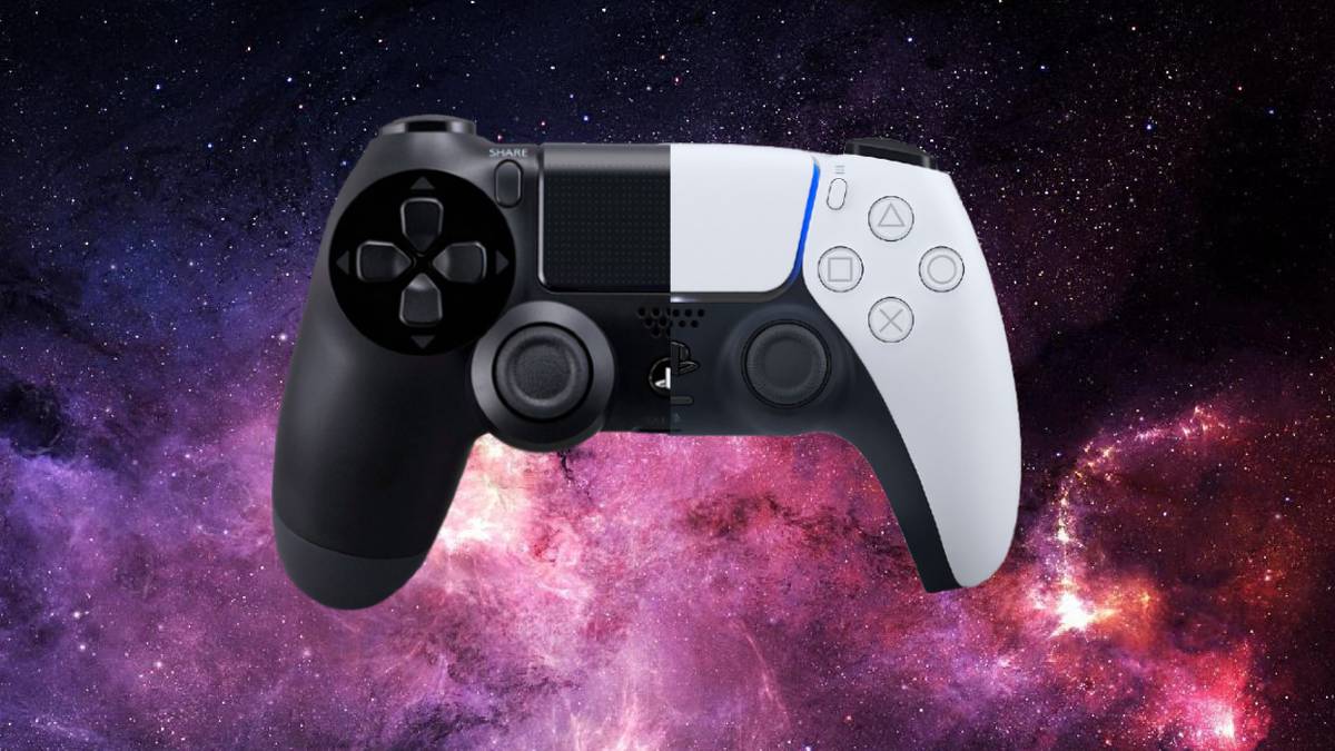 PS5 DualSense Controller Compared To DualShock 4 In Teardown Video
