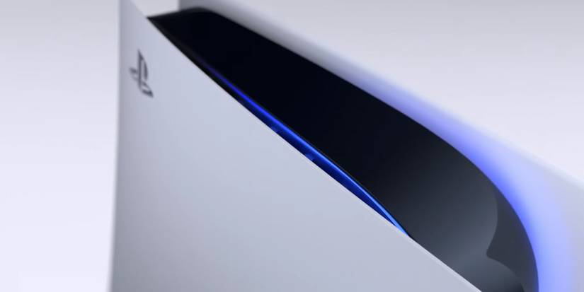 The PS5 Size Was Even Bigger In Its Original Console Design