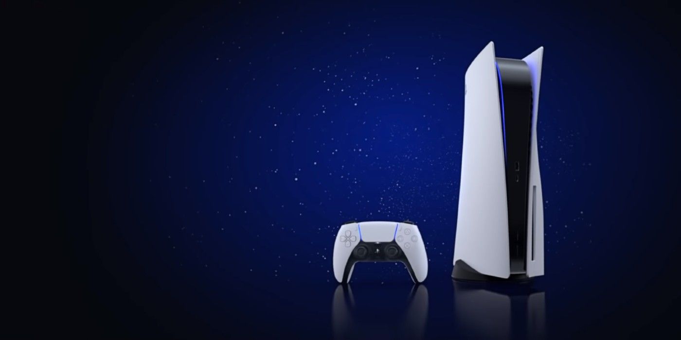 PS5's Incredibly High Price In Brazil Gets Cut Just Ahead Of Launch
