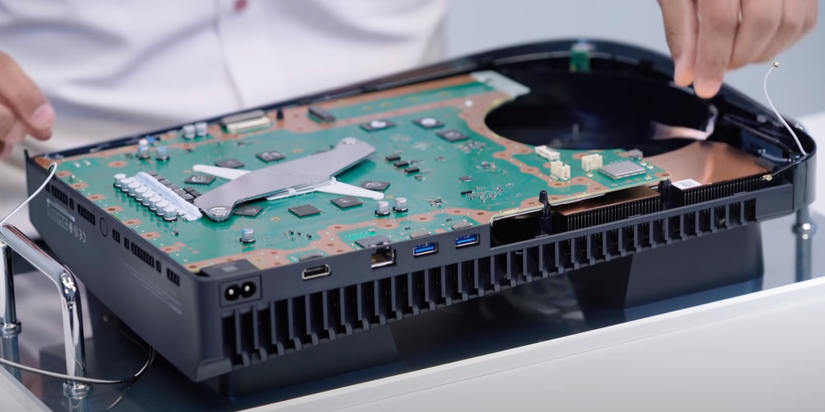 PS5 Hidden Hardware Feature Will Be Enabled In an Update, Sony Says