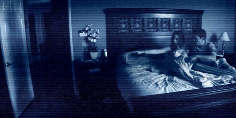 10 Scariest Entities In Horror Movies, Ranked