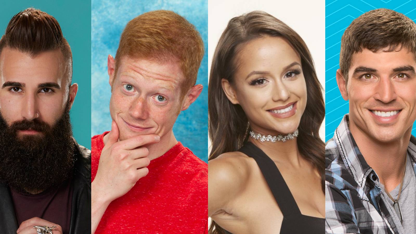 Big Brother: Andy & Paul Call BB19 Cody A 'Bigot', Jessica Claps Back
