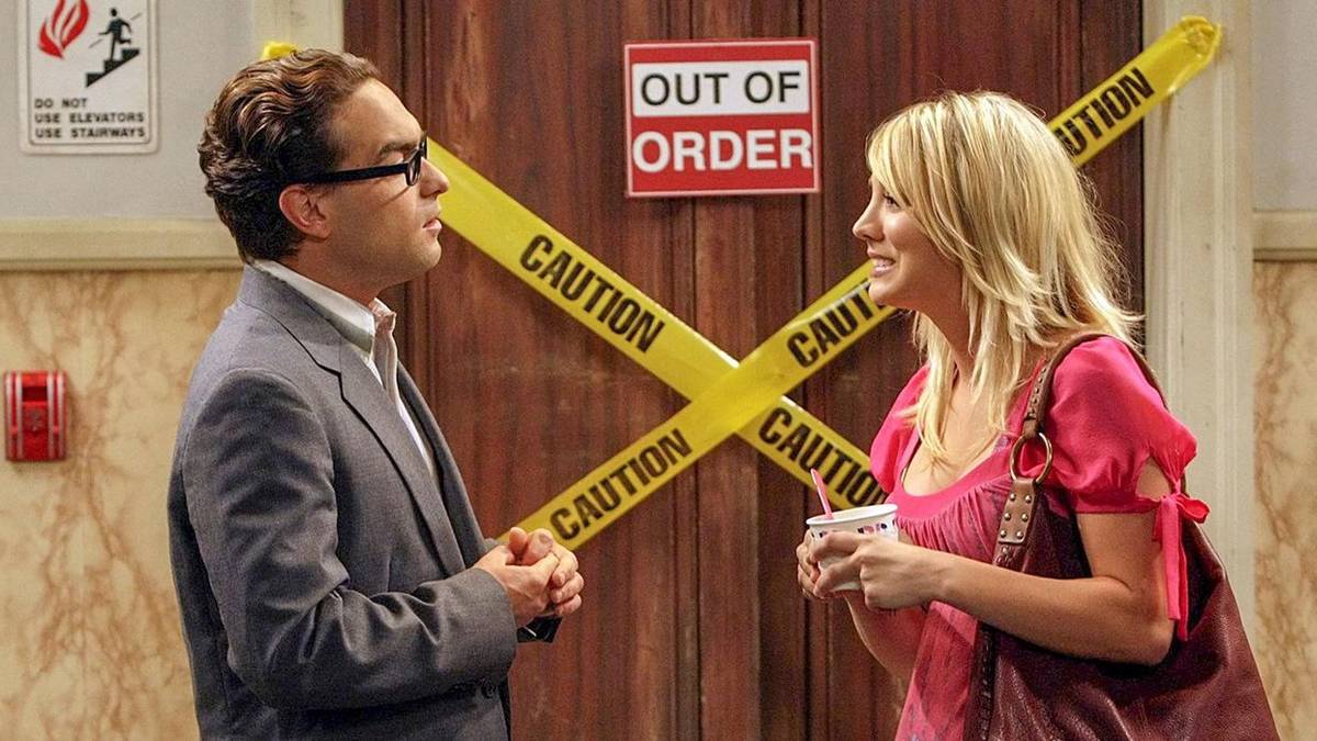 The Big Bang Theory: Penny's 5 Best Traits (& Her 5 Worst)