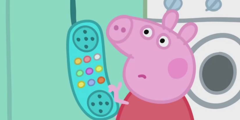 10 Darkest Peppa Pig Fan Theories, Explained