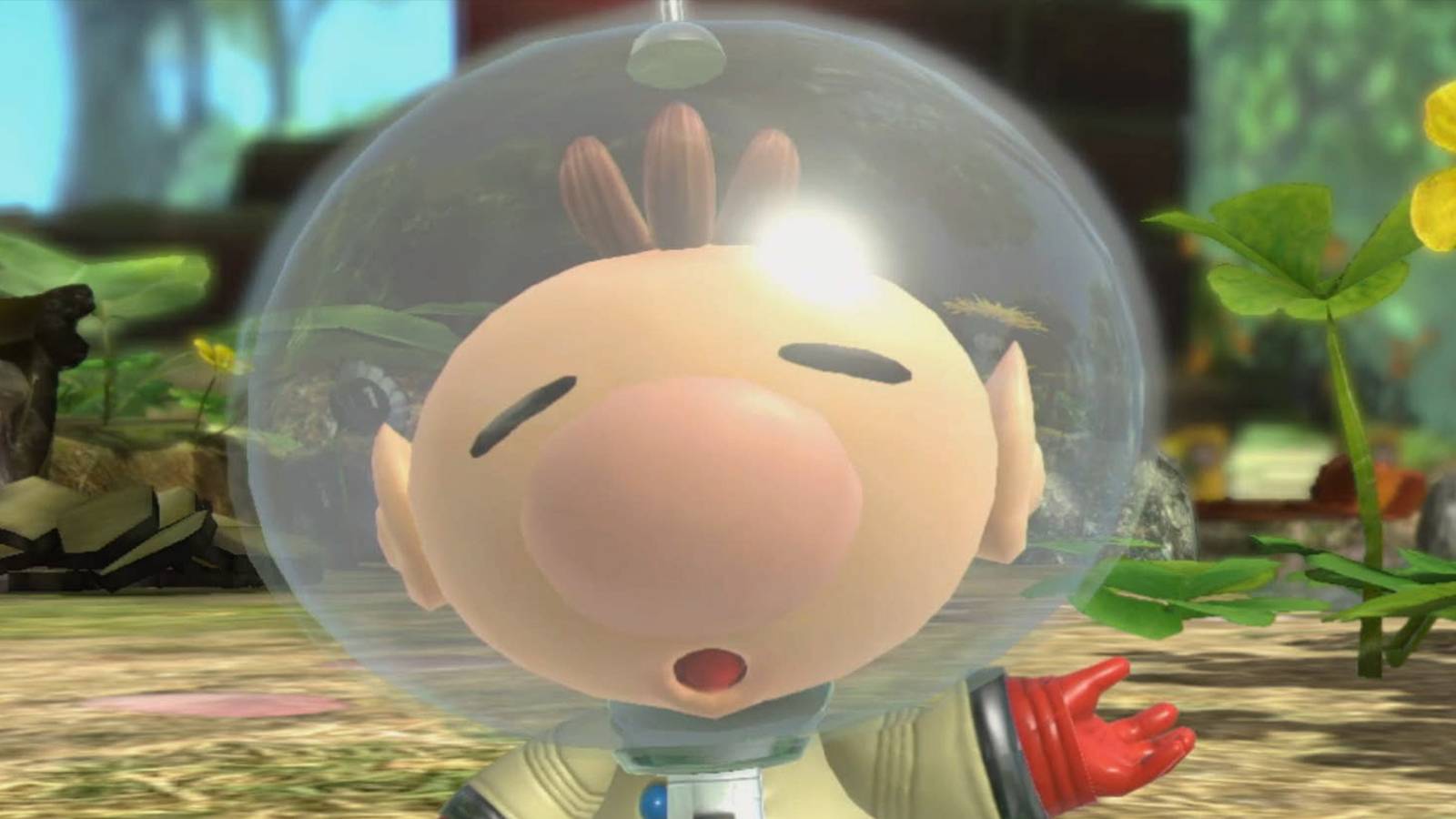Pikmin 3 Deluxe: How To Unlock The Side Stories