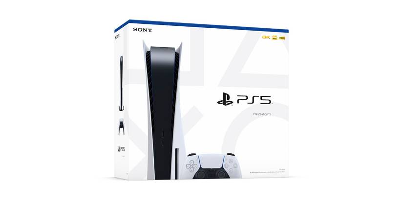 PlayStation 5 Review: Very Big and A Little Bold