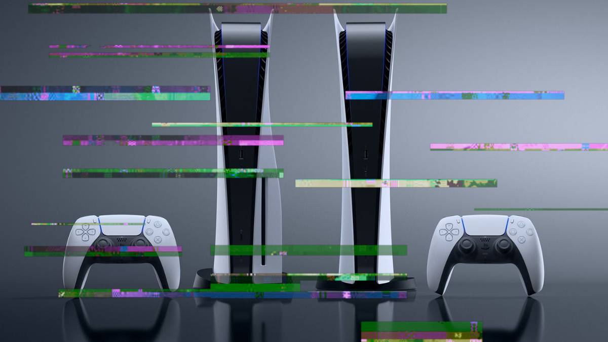 PS5 Isn't Running As Quietly As It Should For Some Unlucky Players