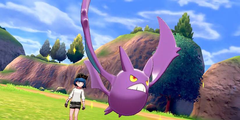10 Best Dual-Type Poison Pokémon