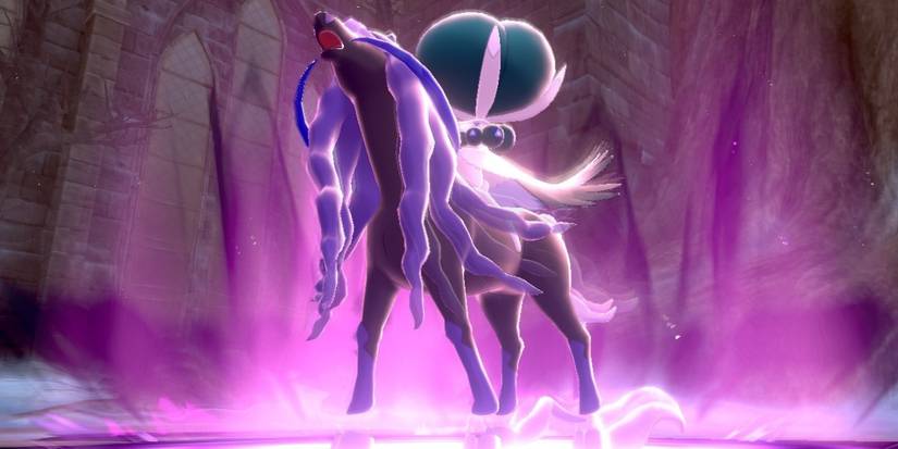 All Pokémon Fusions In Sword & Shield (Including Both DLCs)